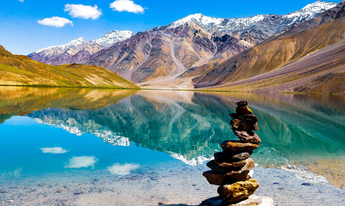 Spiti in August: How to Reach, Weather Condition, Places to Visit