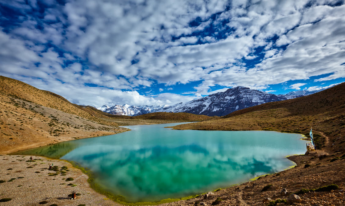 Spiti in August: How to Reach, Weather Condition, Places to Visit