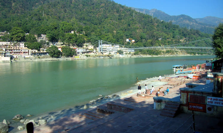 20 Places to Visit in Rishikesh in 2 Days for a Perfect Trip in 2025