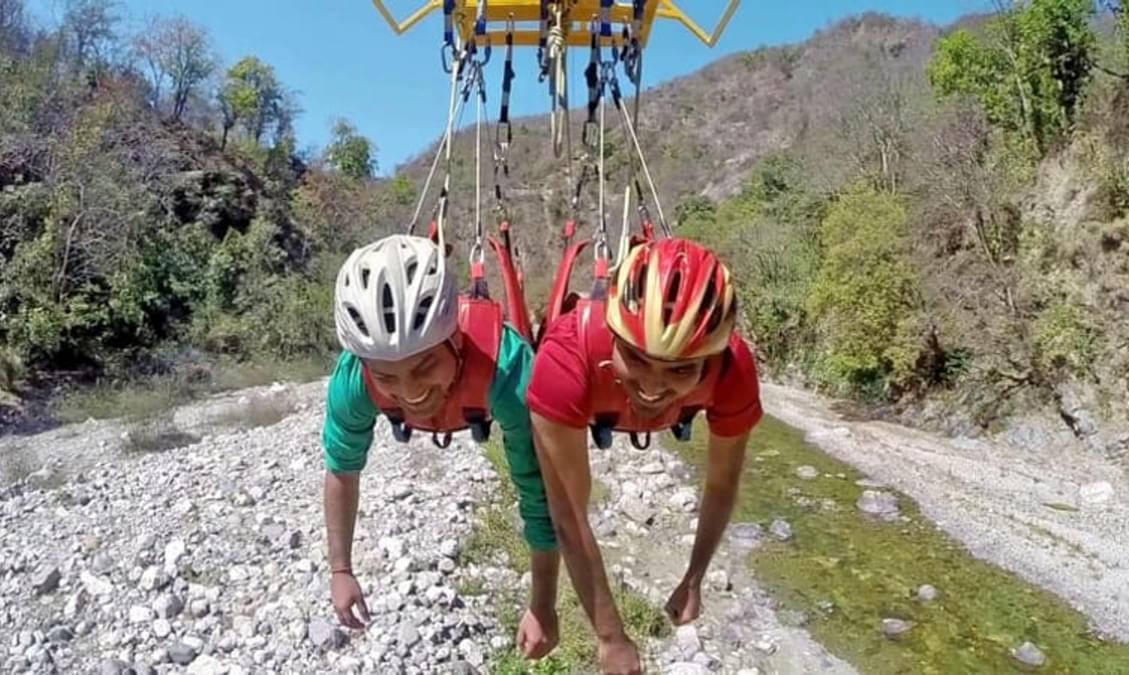 20 Places to Visit in Rishikesh in 2 Days for a Perfect Trip in 2025