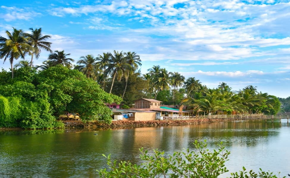 North Goa For First Timers