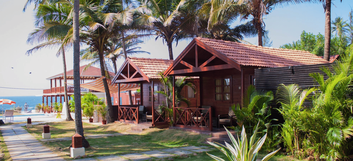 Goa Luxury Escapes
