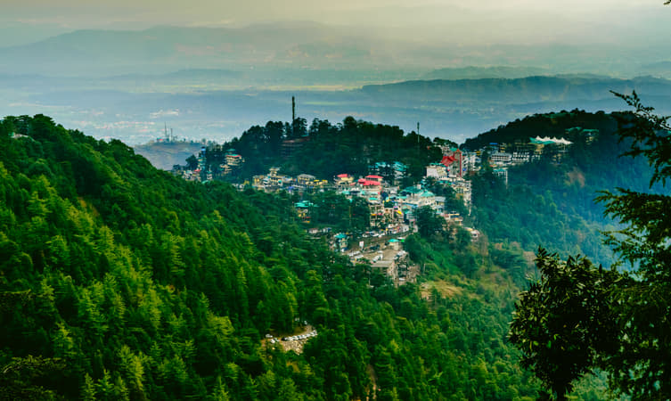 15 Snowfall Places Near Delhi To Add To Your 2026 Wishlist