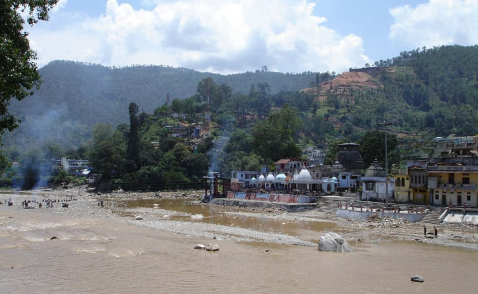 5 Places to Visit in Bageshwar, Tourist Places & Attractions