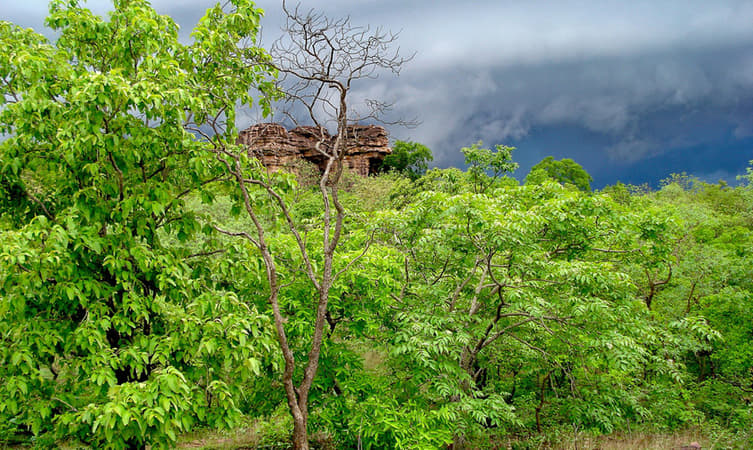 30 Must Visit Temples in Madhya Pradesh