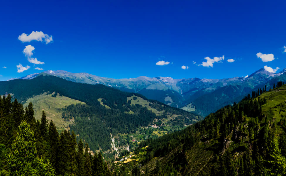 15 Places to Visit in Chamba, Tourist Places & Top Attractions