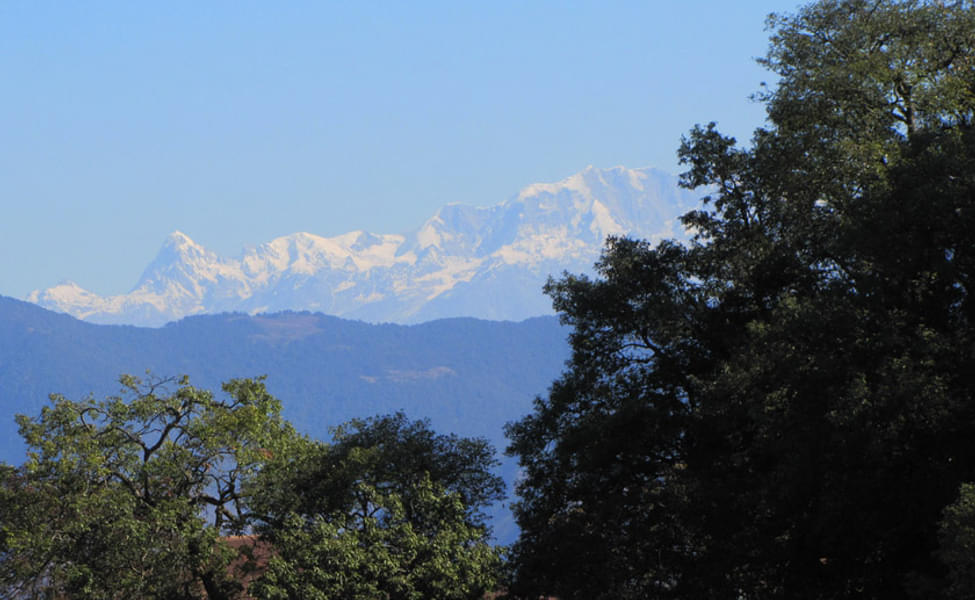 10 Places to Visit in Garhwal, Tourist Places & Top Attractions