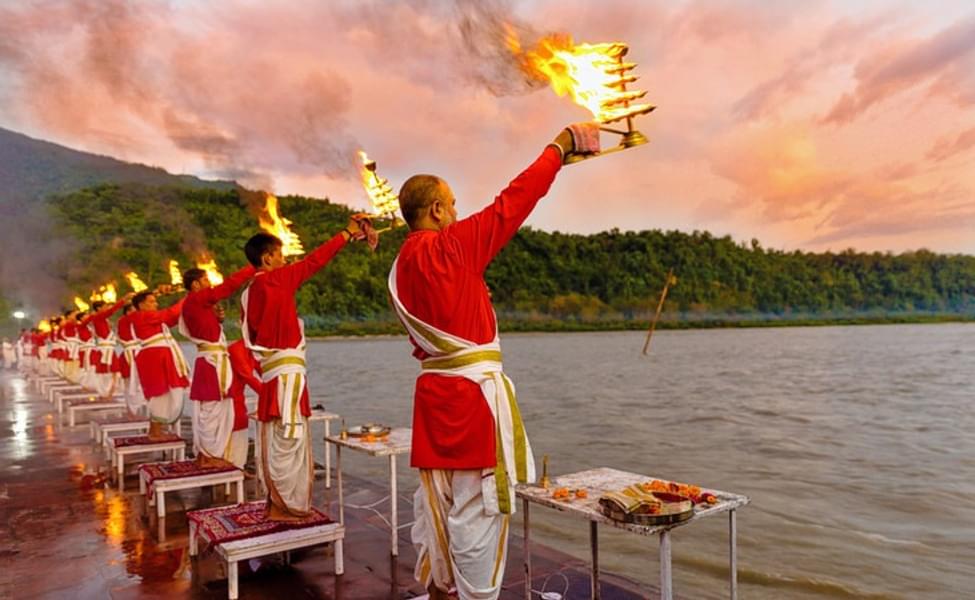 30 Places to Visit in Haridwar, Tourist Places & Top Attractions
