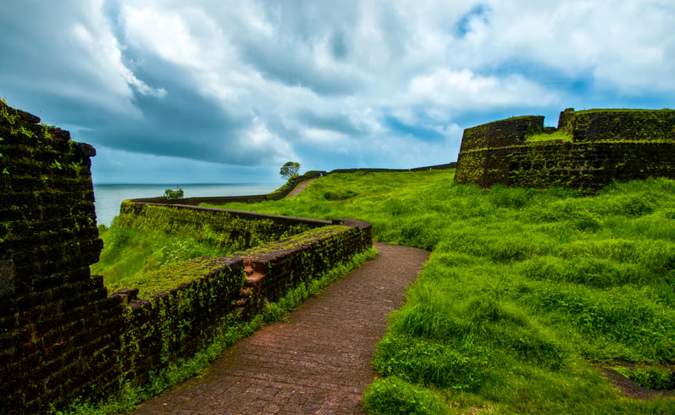 20 Places to Visit in Kasaragod, Tourist Places & Attractions