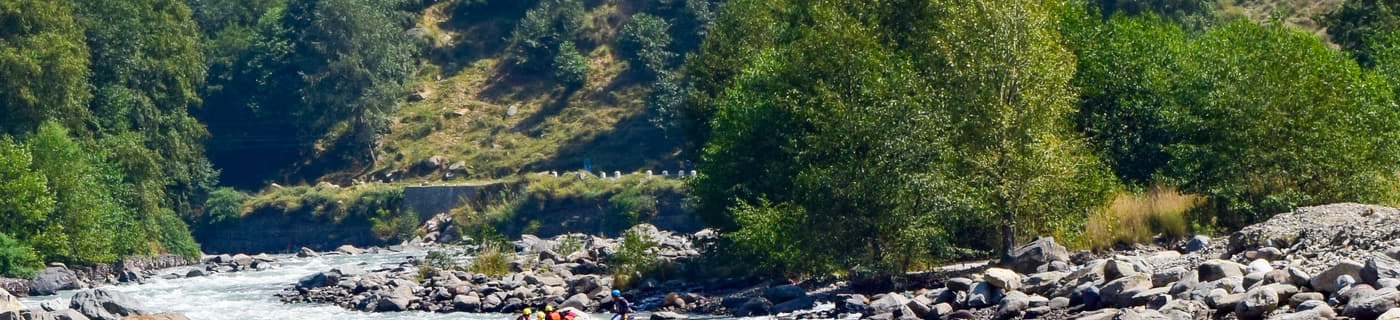 30 Places to Visit in Kullu, Tourist Places & Top Attractions