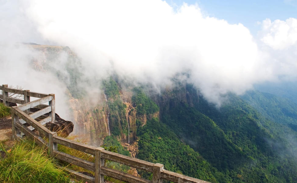 20 Places to Visit in Shillong, Tourist Places & Top Attractions