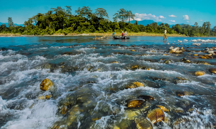 55 Places to Visit in Assam, Tourist Places & Top Attractions