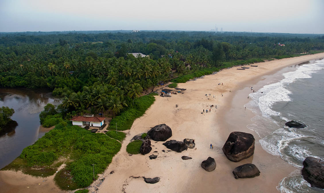 7 Best Beaches in Karwar - 2024 (1300+ Reviews & Photos)