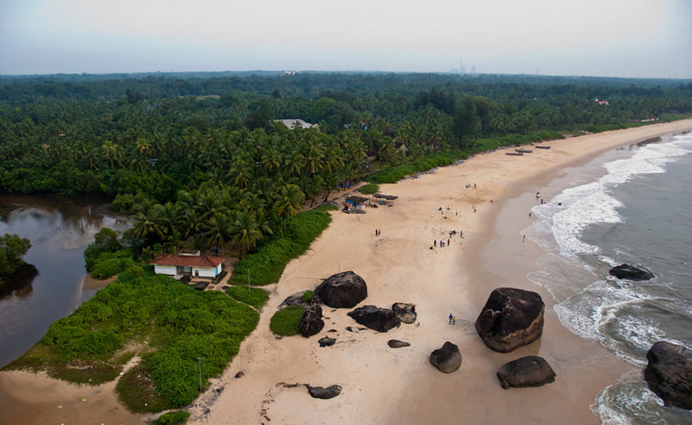 Udupi Quotes