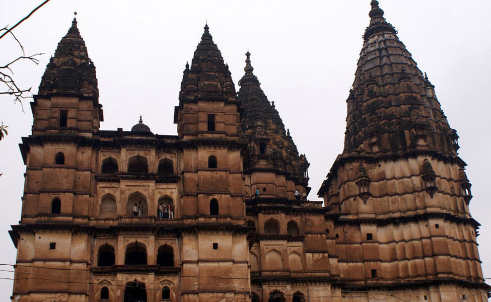 38 Places to Visit in Haryana, Tourist Places & Top Attractions