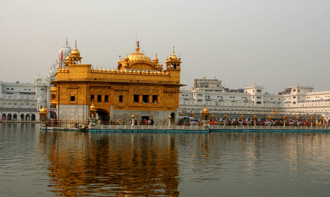 10 Places to Visit in Jalandhar, Tourist Places & Attractions