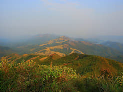 10 Places To Visit In Dimapur That Are Perfect For A Getaway!