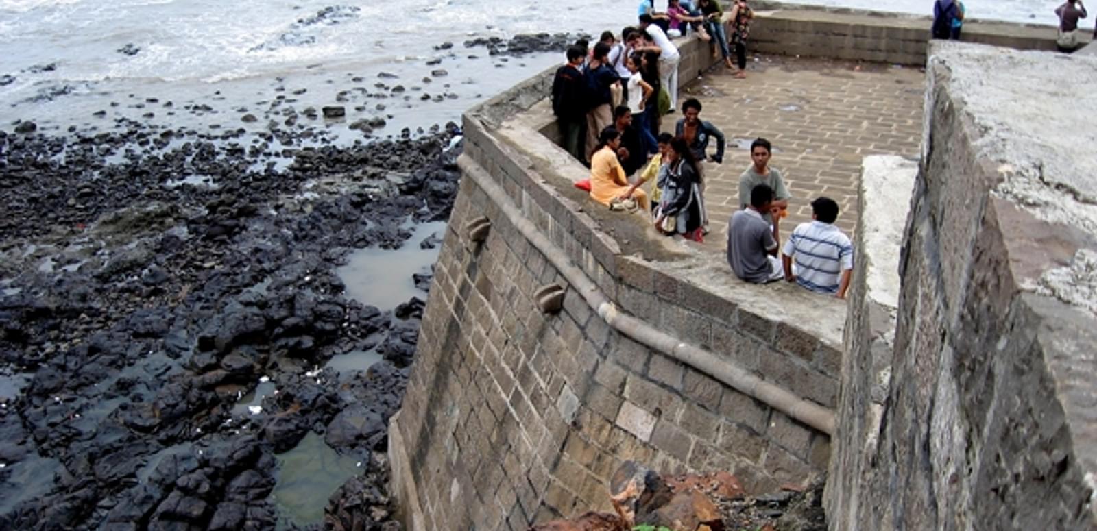 Bandra Sightseeing Tour, Mumbai