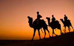 Best Time and Season to Visit Rajasthan in 2025