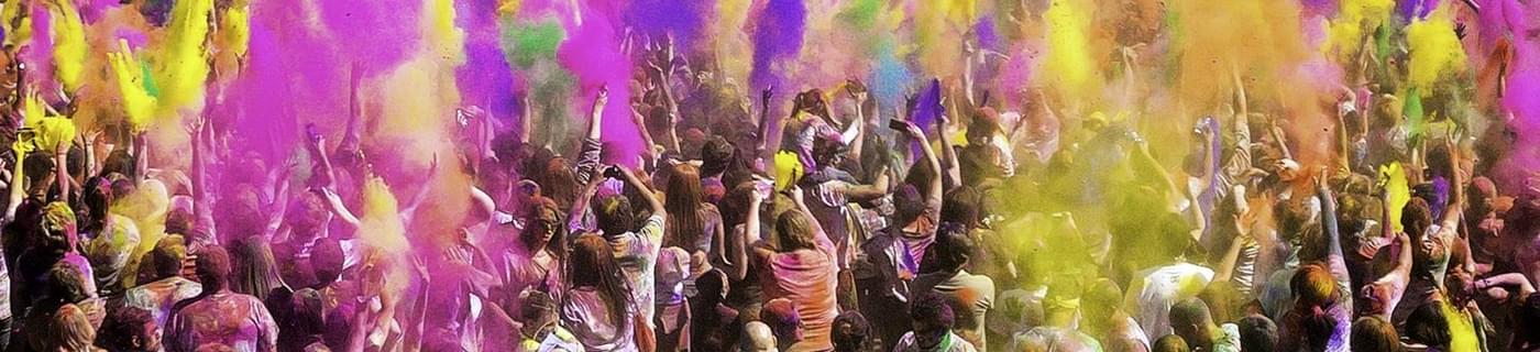 15 Amazing Festivals Of India