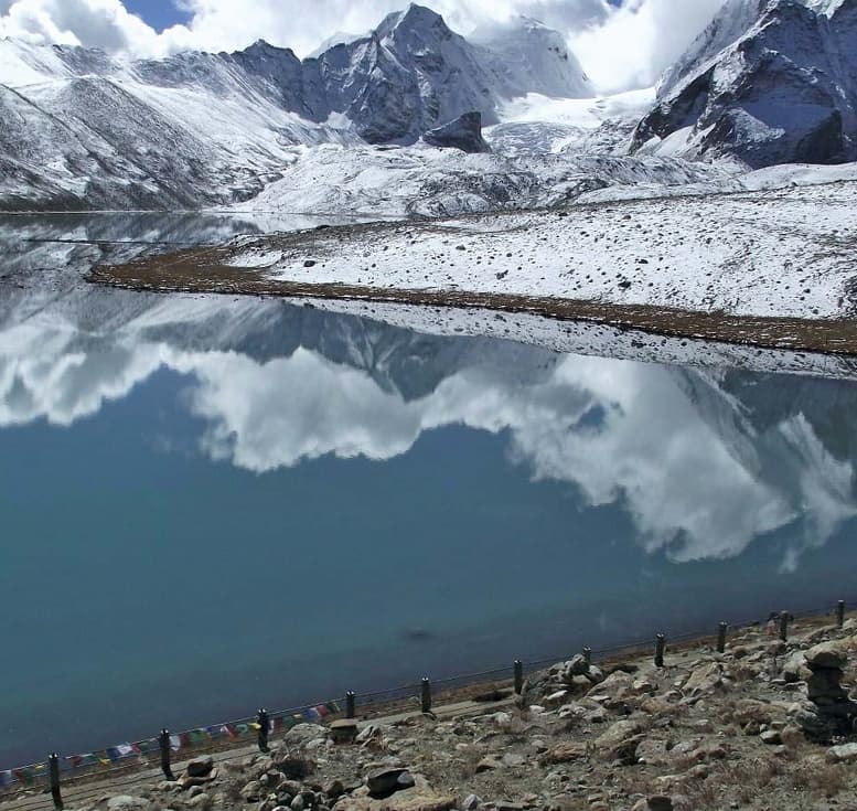 North Sikkim Temperature & Weather: All Months Guide 2026