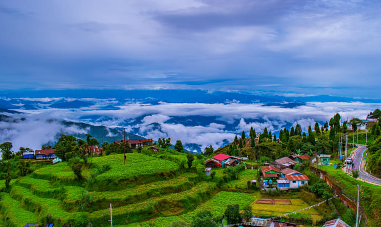15 Places To Visit in Pelling 2025, Tourist Places & Attractions