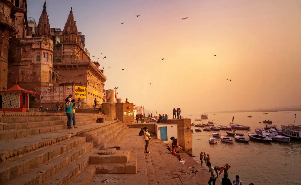 40 Places to Visit in Varanasi, Tourist Places & Top Attractions