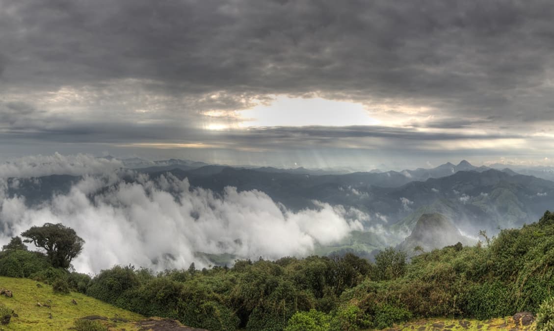 20 Best Places to Visit Near Bangalore in Summer of 2026