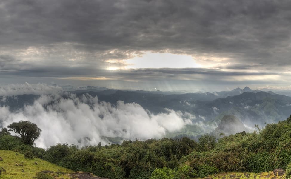 20 Places to Visit in Sakleshpur, Tourist Places & Attractions