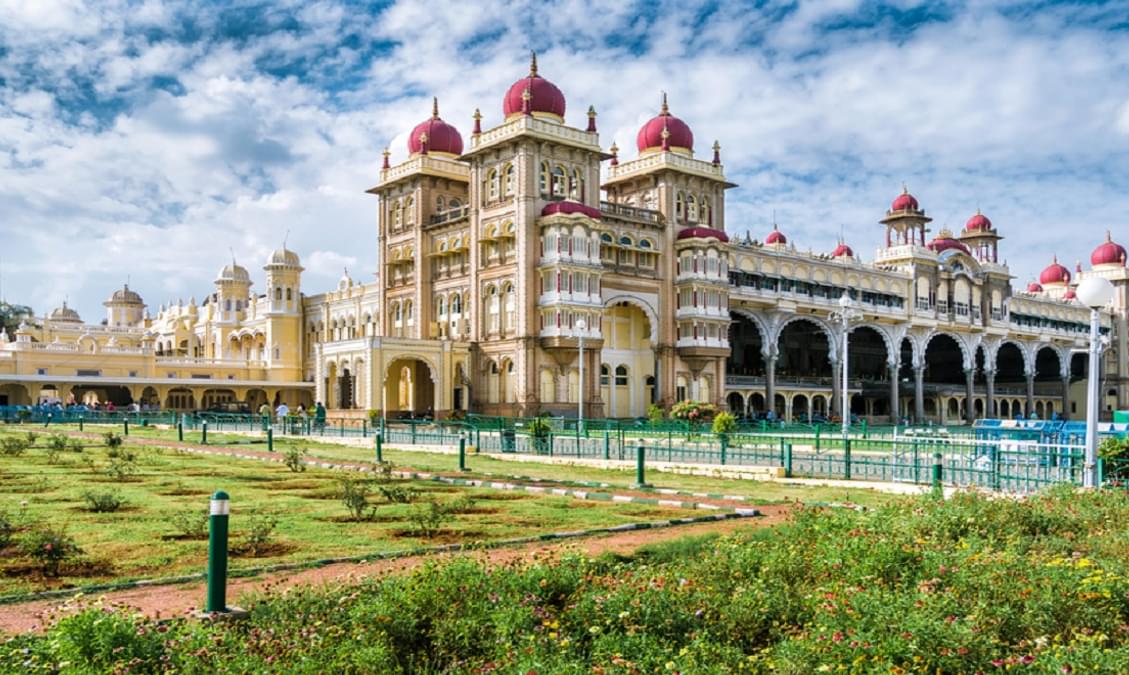 15 Places to Visit near Nandi Hills: 2025 (Updated with Distance)