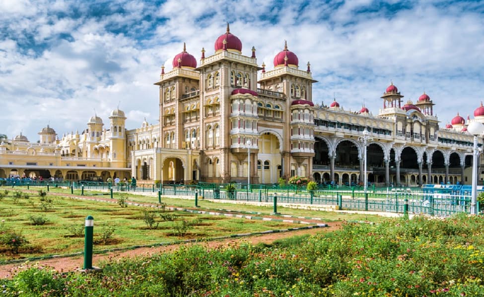 14 Places to Visit in Mysore, Tourist Places & Top Attractions