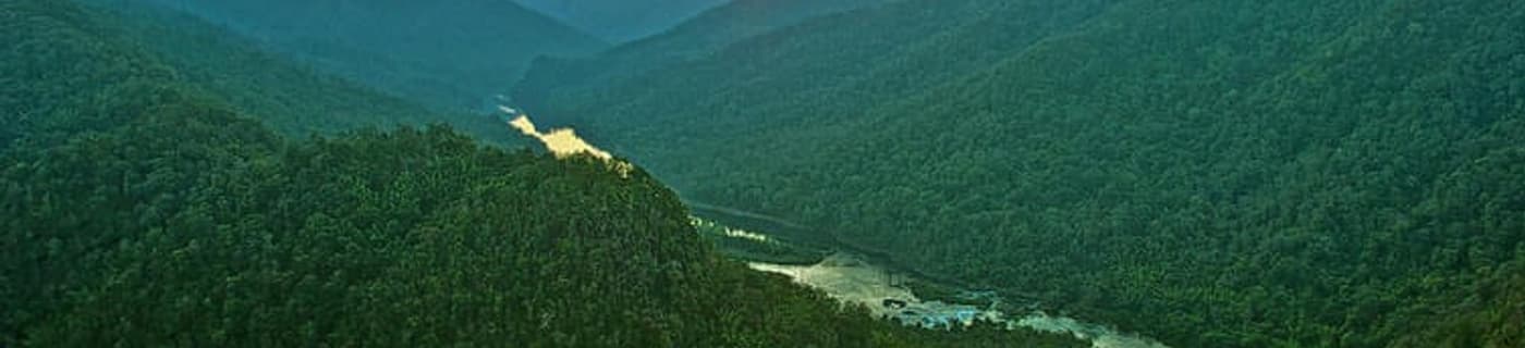 20 Places to Visit in Dandeli, Tourist Places & Top Attractions