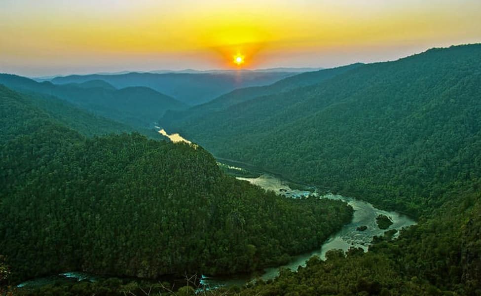 20 Places to Visit in Dandeli, Tourist Places & Top Attractions