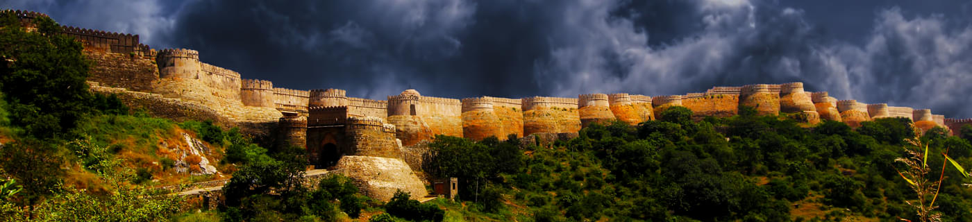 Best Time and Season to Visit Rajasthan in 2025