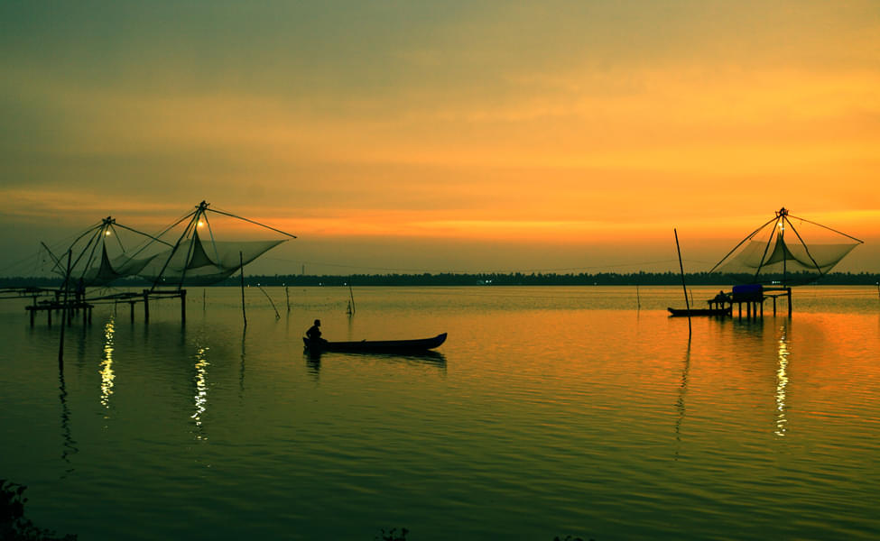 15 Places to Visit in Kochi, Tourist Places & Top Attractions