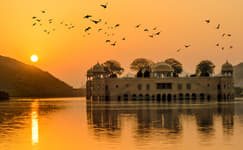 Best Time and Season to Visit Rajasthan in 2025
