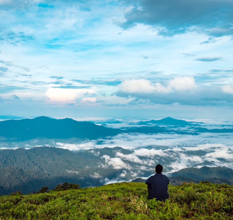 Trekking in Coorg: Upto 30% Off on Coorg Treks