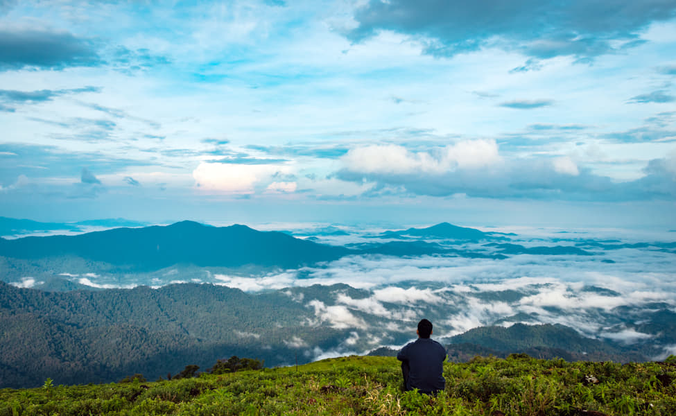 34 Places to Visit in Coorg, Tourist Places & Top Attractions