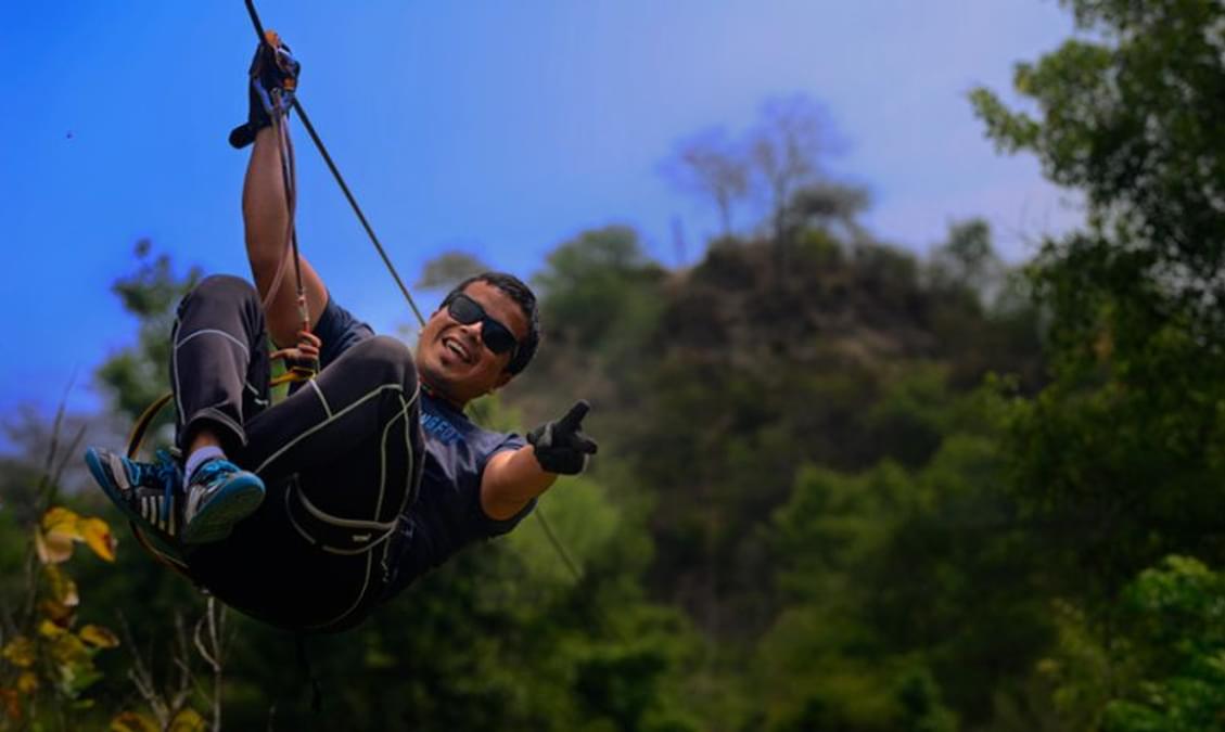 Crazy Experiences in India