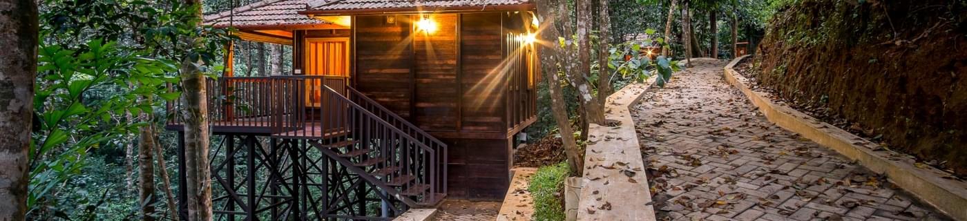 50 Homestays in Wayanad, Book Now & Get Upto 50% Off