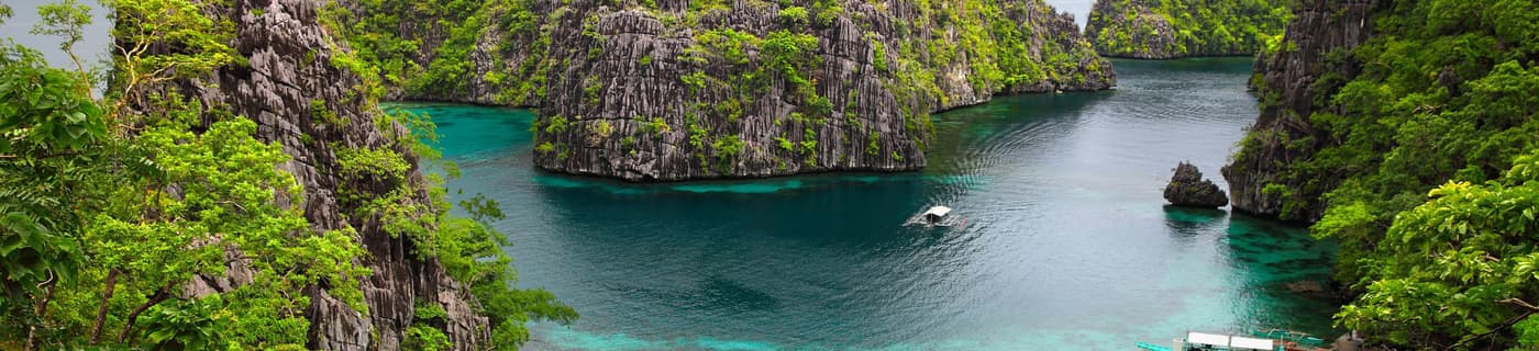 55 Places to Visit in Philippines: Tourist Places & Attractions