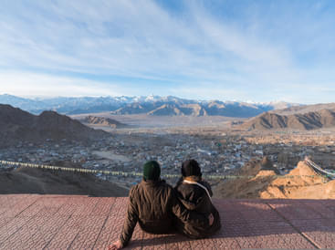 15 Coldest Places To Visit in India That You Must Visit in 2025!