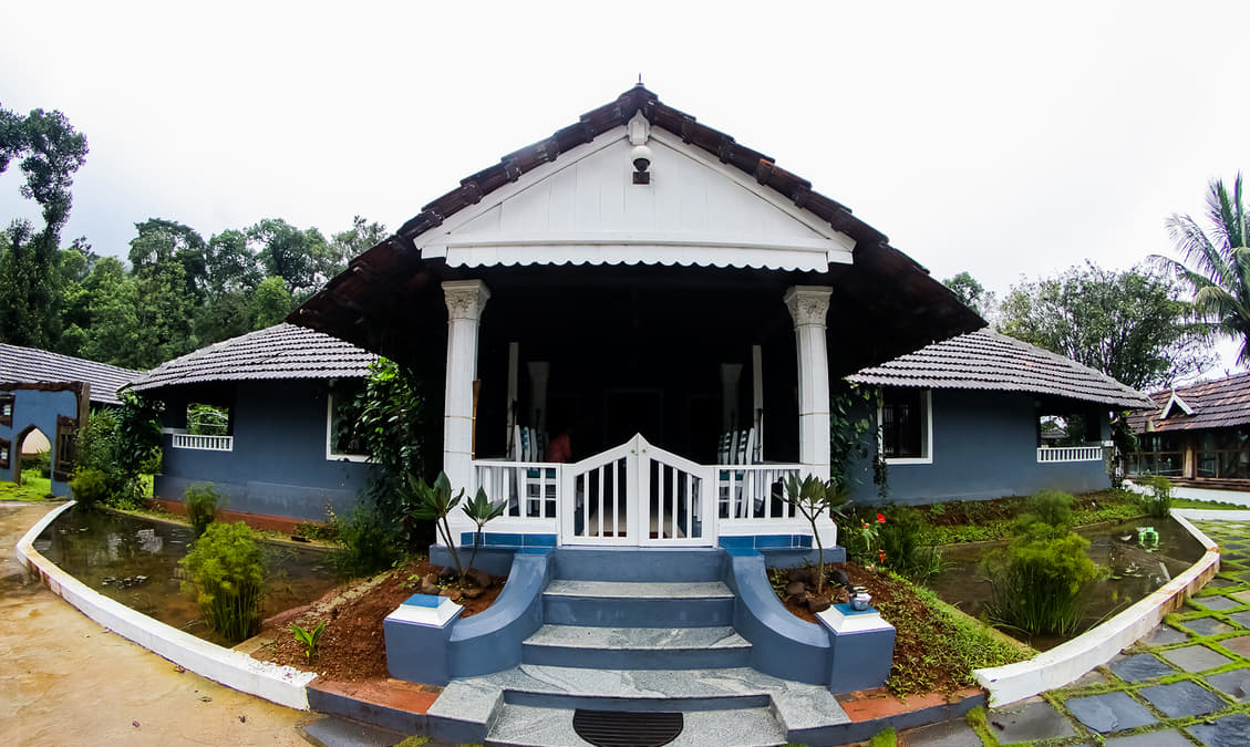 50 Homestays in Coorg, Get Upto 50% Off on Coorg Homestays