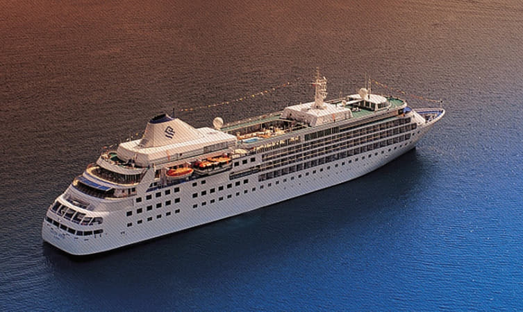 Mumbai Cruises: Book Cruise Packages - Upto 20% Off