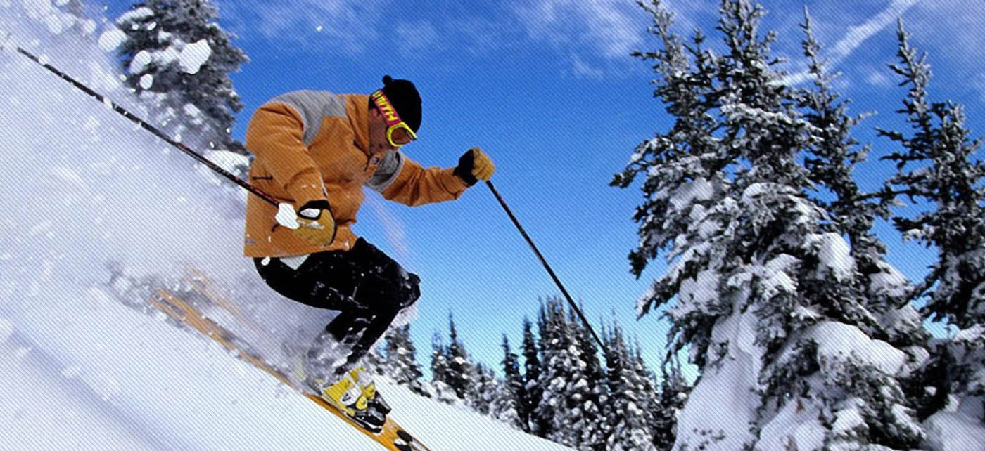 Skiing in Manali: Book Now & Get Upto 20% Off
