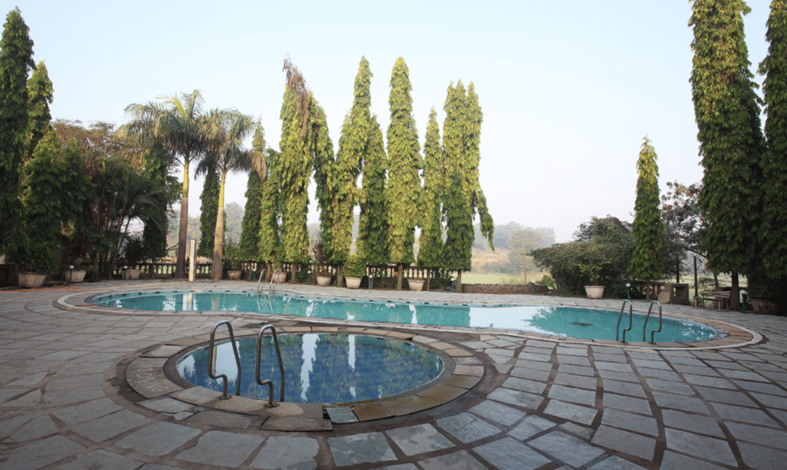25 One Day Picnic Resorts Near Mumbai, Get Upto 50% Off