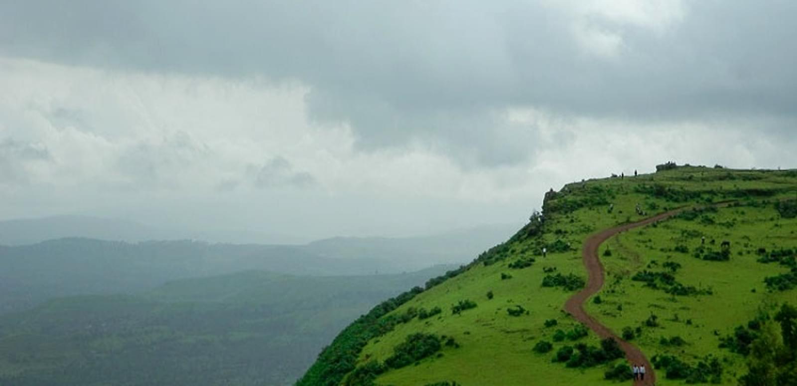 Panhala To Pawankhind Trek | Book Online & Save 15%