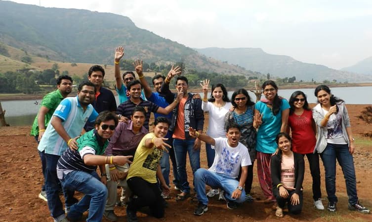 20 Best Team Outing Places in Pune (Rated by 500+ Corporates)