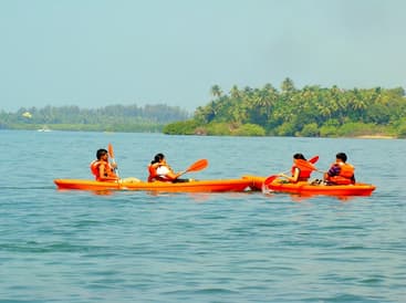 10 Picnic Spots Near Kolhapur In 2025: Updated List