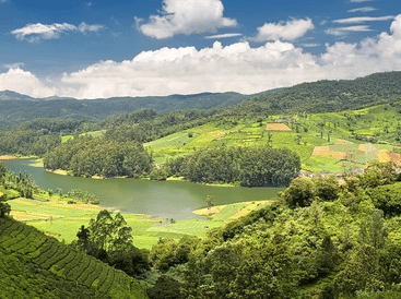 20 Places to Visit in Coimbatore, Tourist Places & Attractions